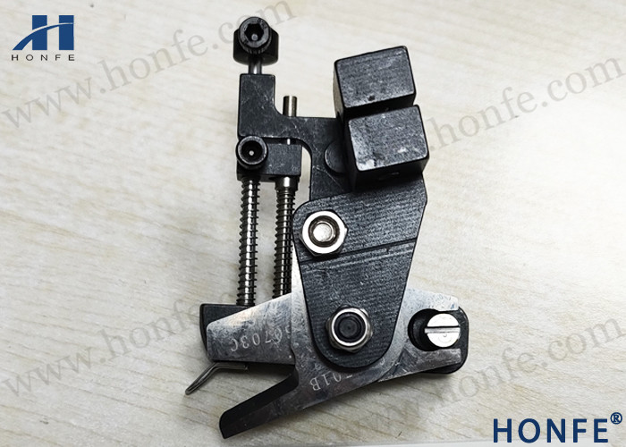 Right Complete Cutter System Air Jet Loom And High Quality